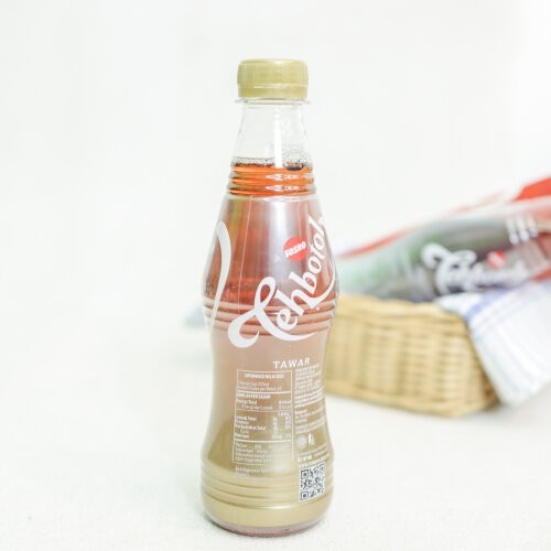 Jual teh botol sosro tawar tanpa gula 350ml 1 dus isi 12 botol | Shopee Indonesia