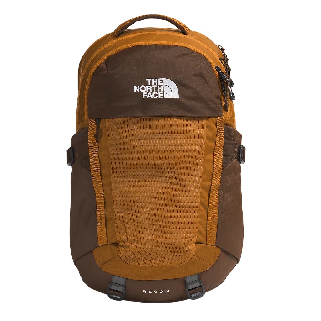 Jual Tas Ransel The North Face Recon Backpack Tas Original TNF | Shopee ...