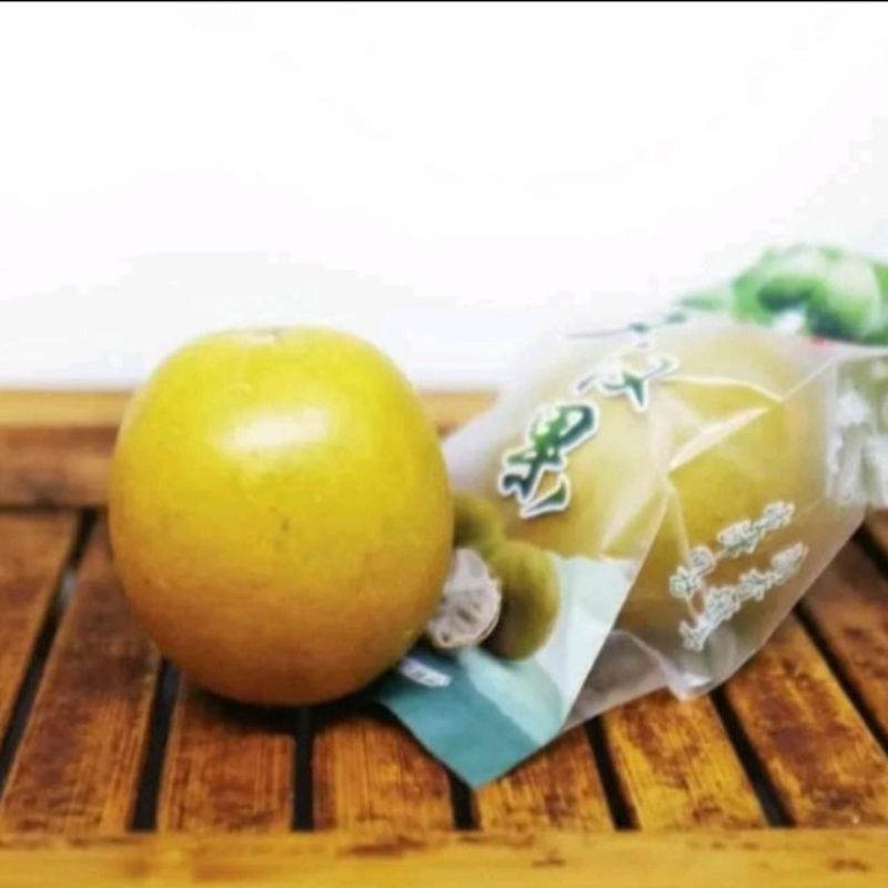 Jual buah lo han kuo gold super/lo han guo premium/lohankuo mas ...