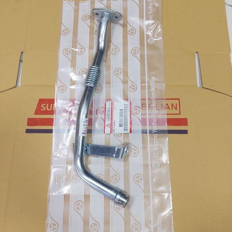 Jual PIPA FLEXIBEL TURBO PS 110 PS 125 PS 136 | Shopee Indonesia