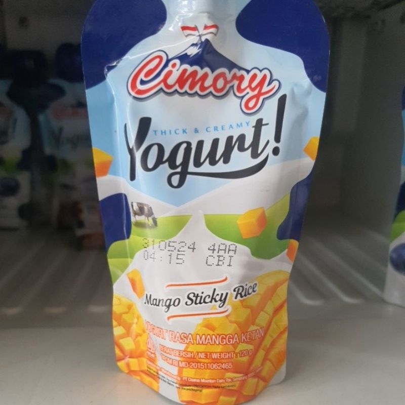 Jual Cimory Squeeze Mango Sticky Rice 120gr | Shopee Indonesia Jual Cimory Squeeze Mango Sticky Rice 120gr | Shopee Indonesia