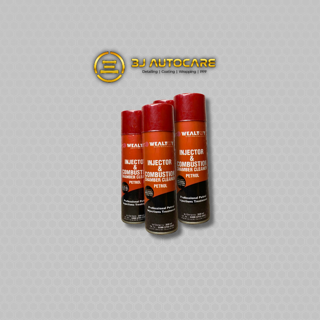 Jual Diesel Injector & Valve Cleaner 400 ml | Shopee Indonesia