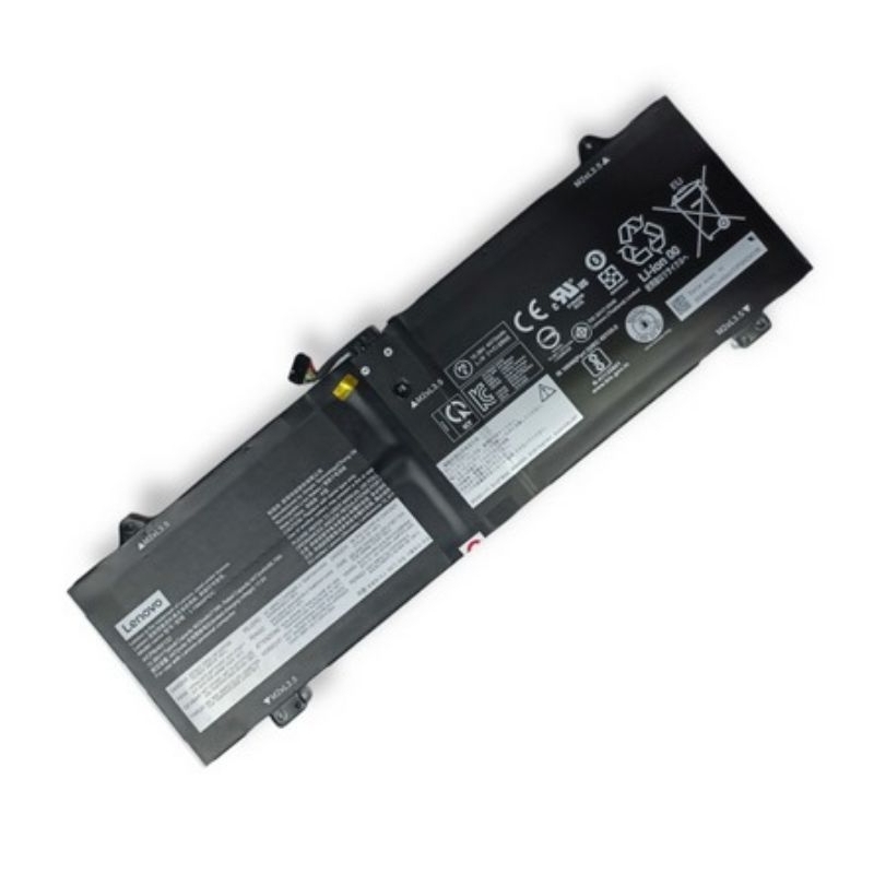 Jual Baterai Lenovo Ideapad Yoga 7-14ITL5 L19C4PDC L19M4PDC L19L4PDC ...