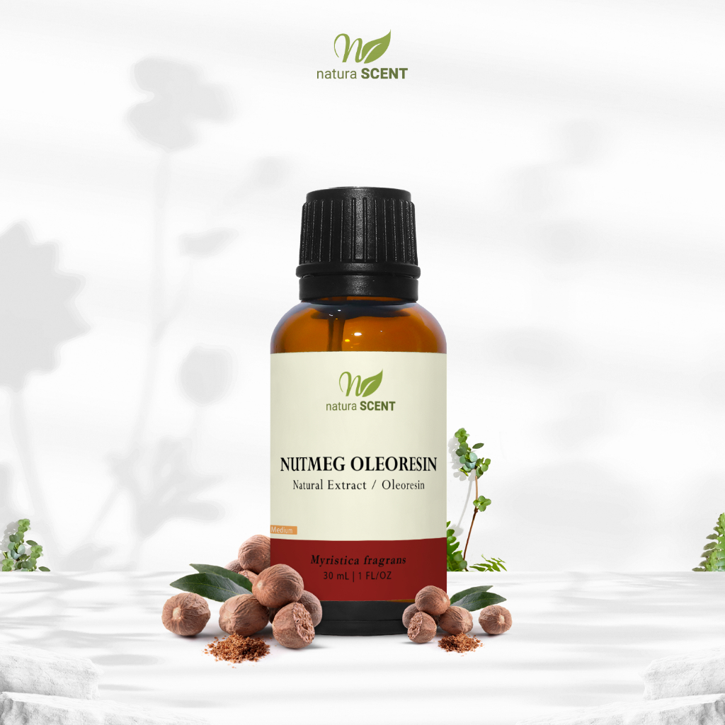 Jual Nutmeg Oleoresin / Oleoresin Nutmeg / Natural Nutmeg Oleoresin ...