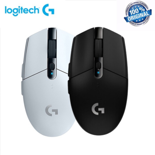 Jual Dijual Logitech G304 Lightspeed Wireless Mouse Limited | Shopee ...