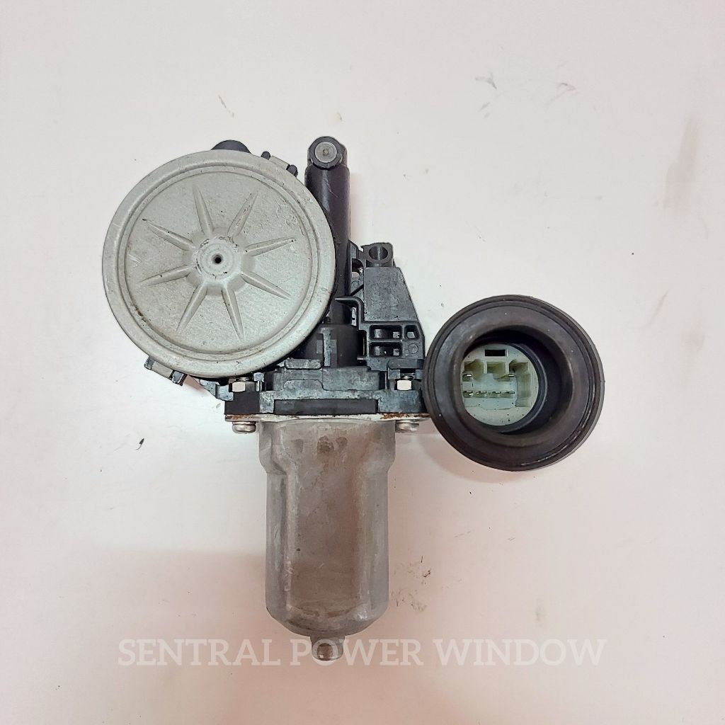 Jual Motor Power Window Toyota Rush Daihatsu Terios Depan Kanan ...