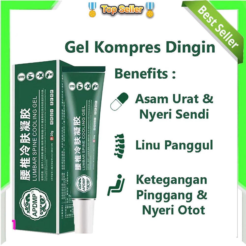 Jual Obat Cream Cina Ampuh Meredakan Sakit Pinggang dan Nyeri Otot ...