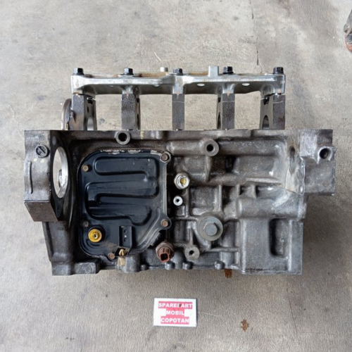 Jual SALE Shortblock Blok mesin bawah kosongan Rumah kruk as piston ...