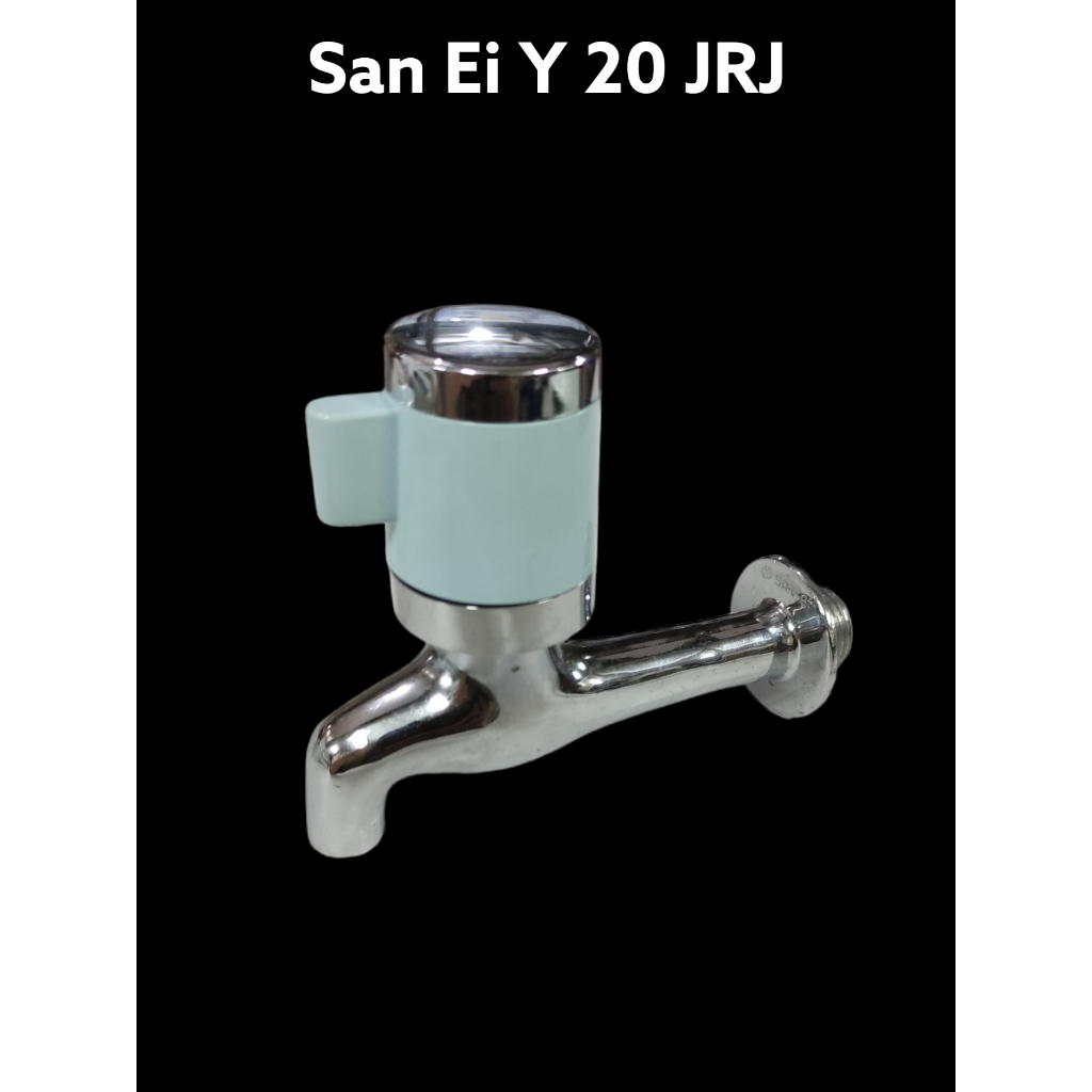 Jual Kran Tembok San Ei Y20 JBJ 1/2" | Shopee Indonesia