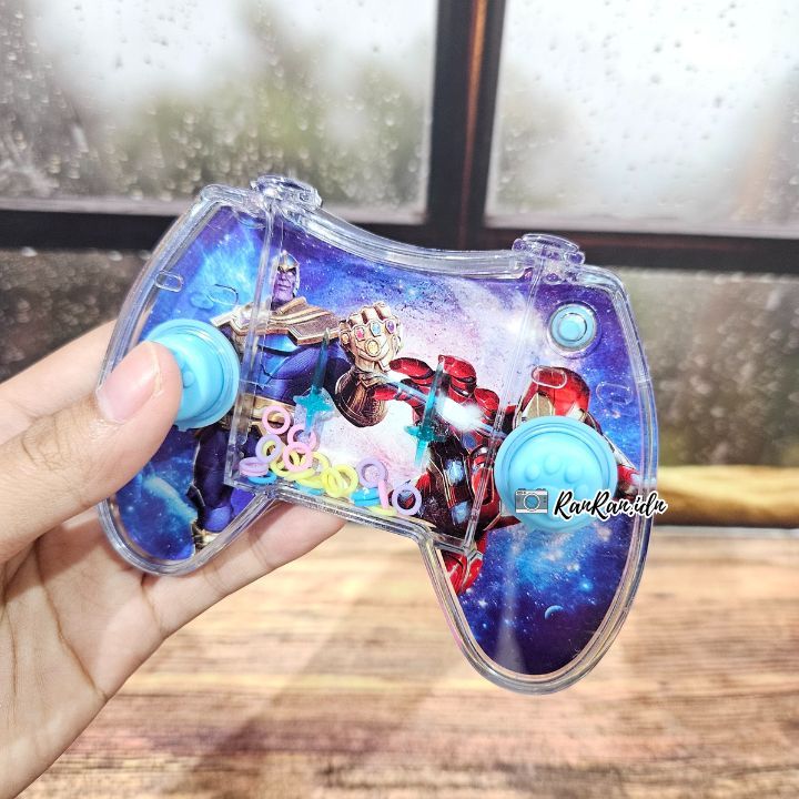 Jual Water Games Edukasi Games Jadul And Friend Game Jimbot/Water Game ...