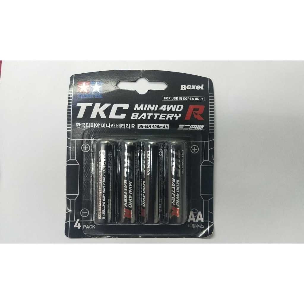 Jual Tamiya TKC Mini 4WD Battery Ni-MH 900mAh | Shopee Indonesia