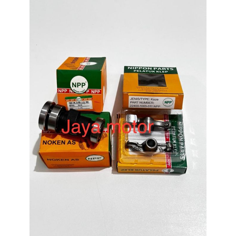 Jual Noken as plus pelatuk Kawasaki Kaze Kaze Athlete Blitz Joy Npp ...