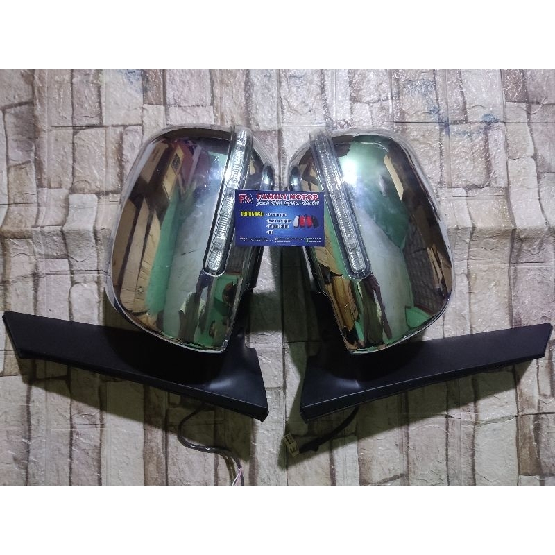 Jual SPION INNOVA OLD/LAMA TAHUN 2004,2005,2006,2007,2008,2009,2010 ...