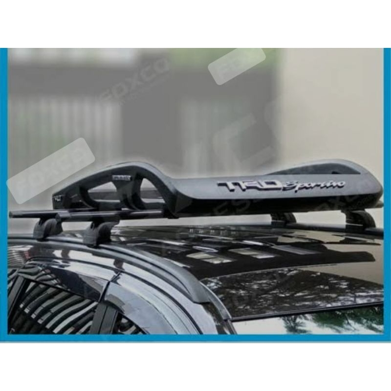 Jual Rack atas mobil merk hummer/roof rack mobil merk foxco paket ...