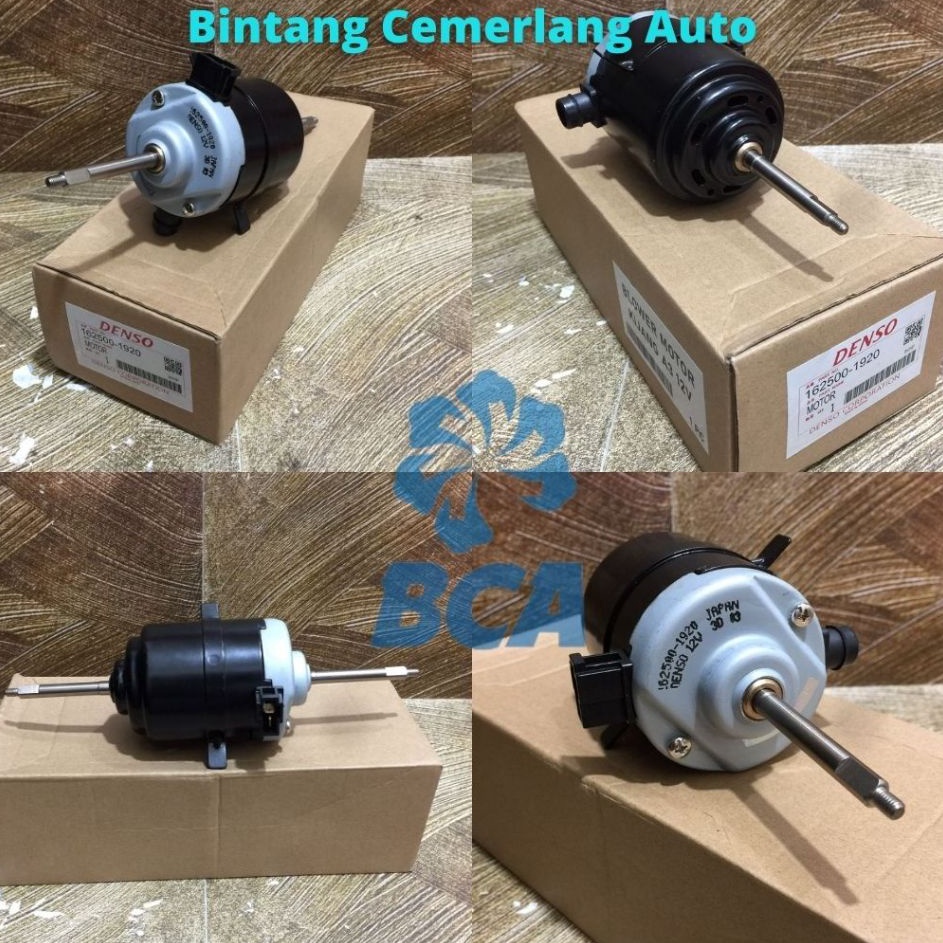 Jual MOTOR BLOWER FAN ANGIN AC Mobil Isuzu Panther Carry Futura Taruna ...