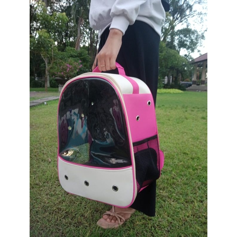 Jual Harga Tas Kucing Terlengkap & Harga Terbaru Juni 2026 | Shopee ...
