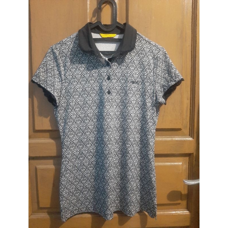 Jual polo shirt louis castel ori | Shopee Indonesia