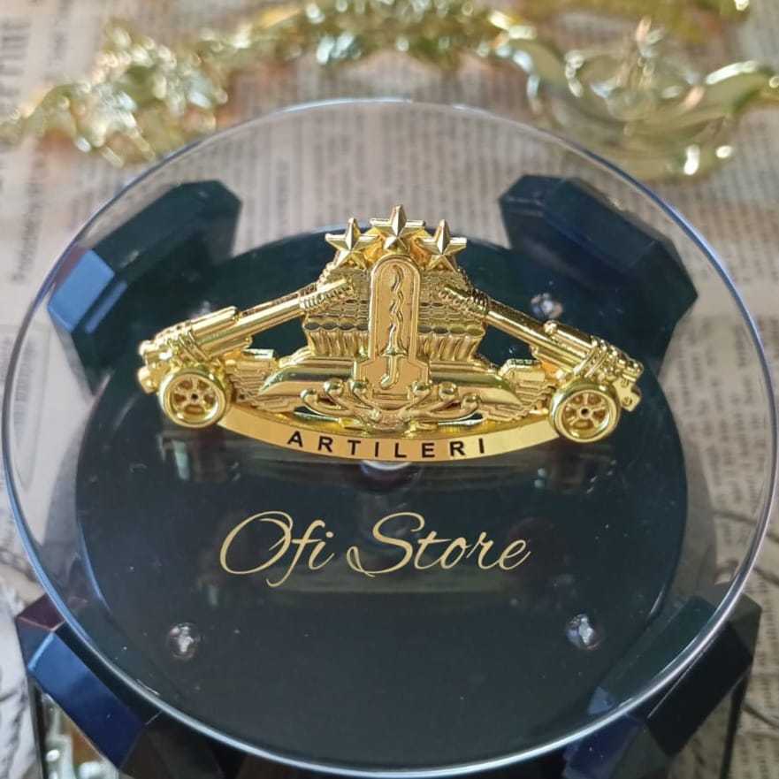 Jual Ofi Store : BREVET TNI AL/BREVET MARINIR/BREVET ALTILERI/BREVET ...