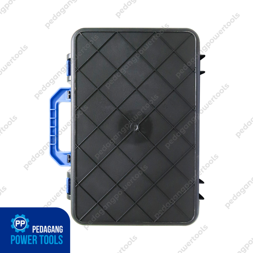 Jual MOLLAR Tool Box BMC Kotak Perkakas Unit Cordless Power Tools ...