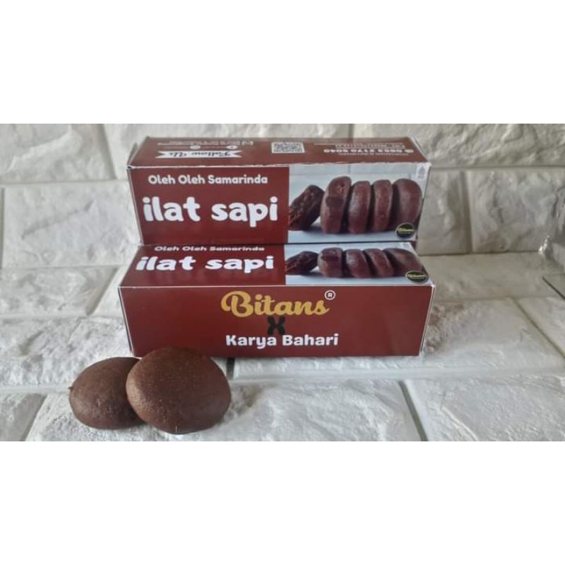 Jual kue ilat sapi kalimantan | Shopee Indonesia