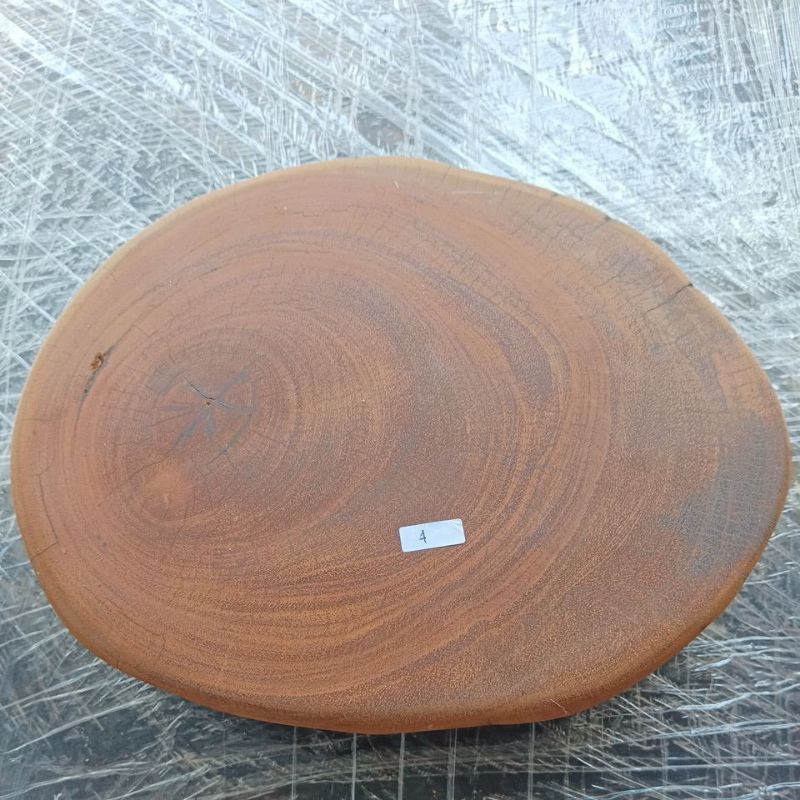 Jual Talenan Kayu Ulin / Kayu Belian / Kayu Besi | Shopee Indonesia