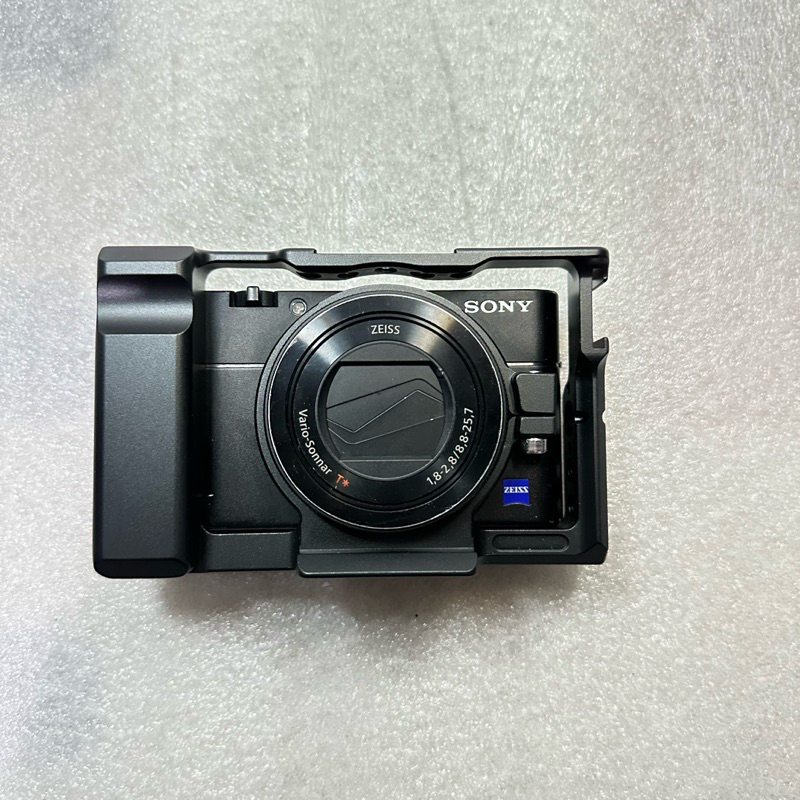 Jual SONY RX100 VA DSC-RX100M5A RX100 MARK VA ORIGINAL | Shopee Indonesia