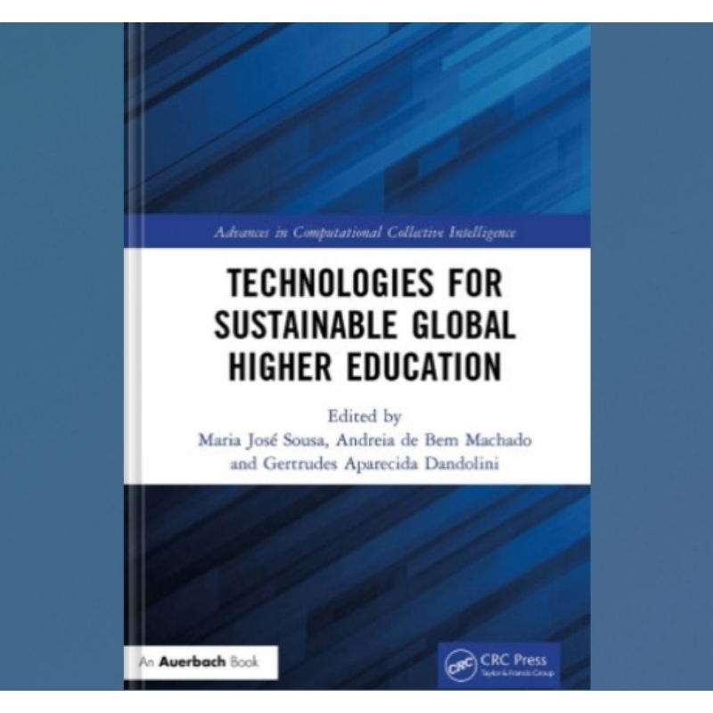 Jual Buku Technologies for Sustainable Global Higher Education | Shopee Indonesia