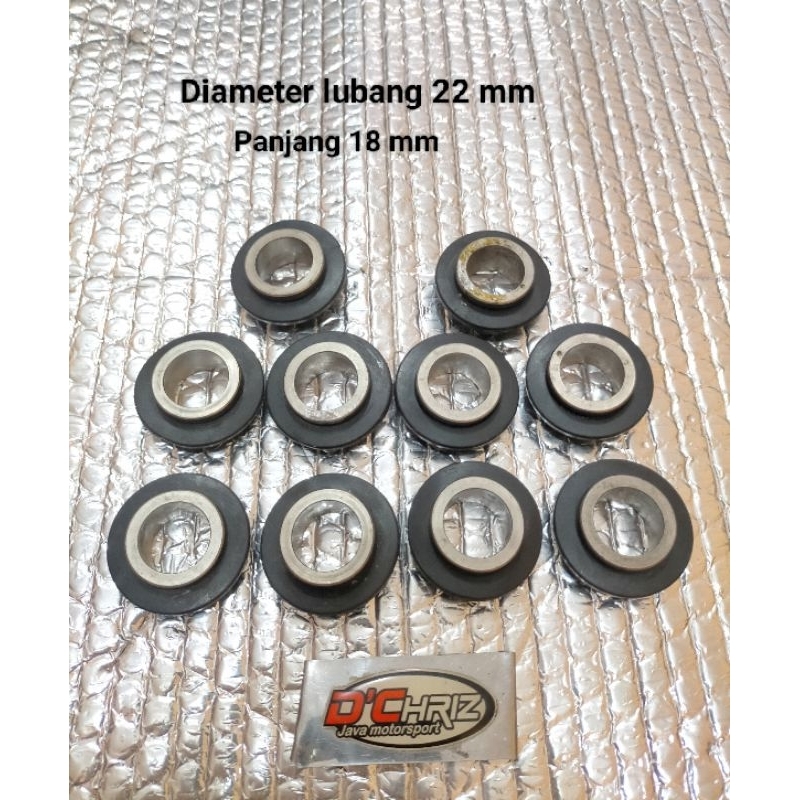Jual BOSH BOS BUSING BUSHING RODA MOGE ORIGINAL 22 MM | Shopee Indonesia Jual BOSH BOS BUSING BUSHING RODA MOGE ORIGINAL 22 MM | Shopee Indonesia
