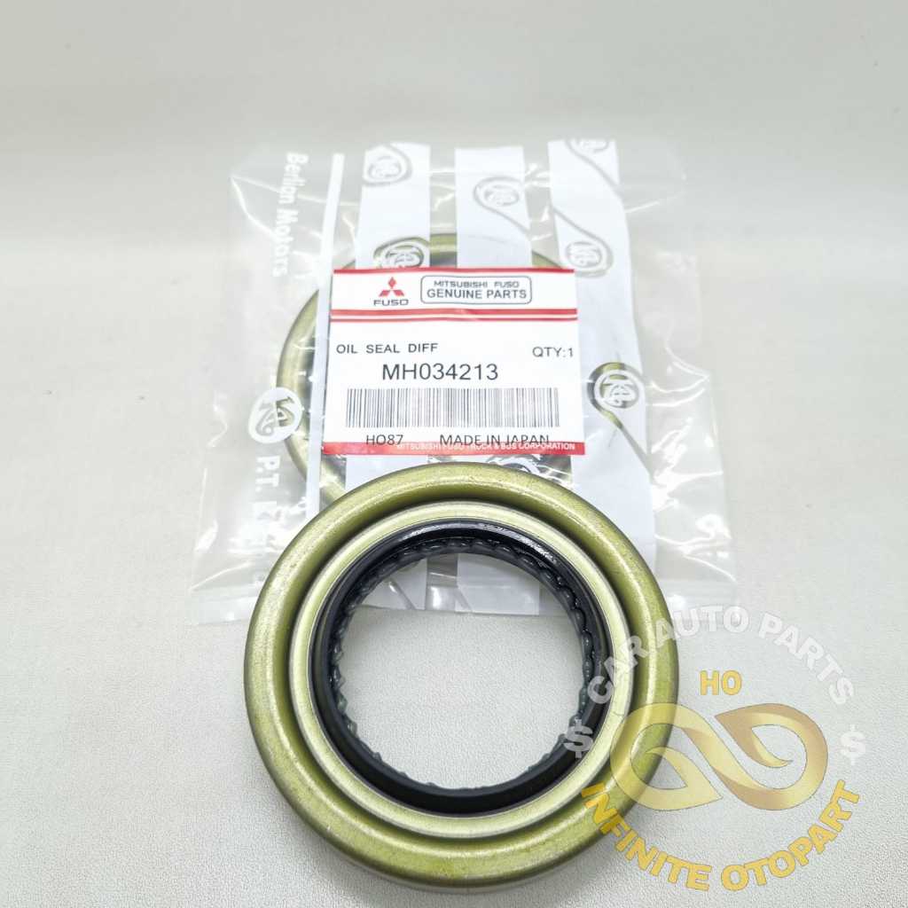 Jual SEAL GARDAN SIL PINION PS100 LAMA JUNGKIT PS110 RAGASA MH034213 ...