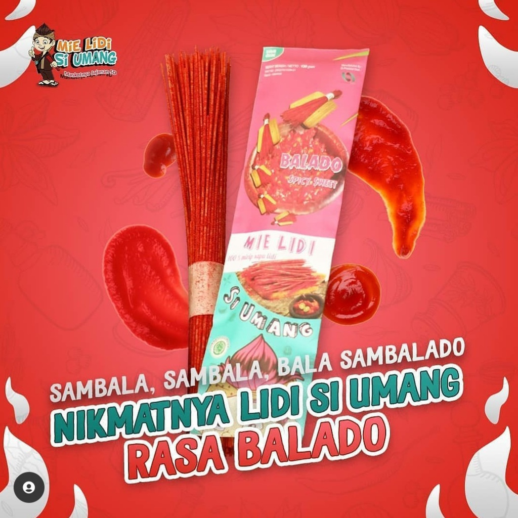Jual sapu lidi si umang 130gr panjang 30cm kemasan kertas lidi siumang ...