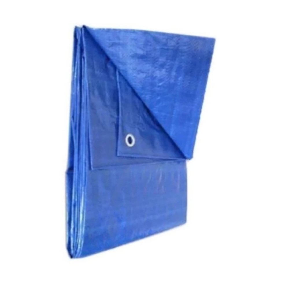 Jual Terpal Plastik Biru Ukuran 3 X 4 Meter Gajah Bahari - 3 X 4 A7 ...