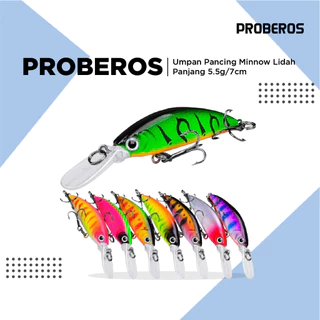 Produk Proberos.id | Shopee Indonesia