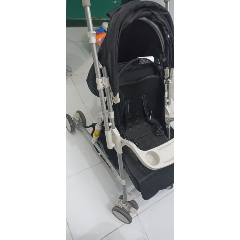 Jual stroller olla | Shopee Indonesia