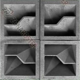 Jual loster Roster beton roster loster minimalis roster loster murah ...