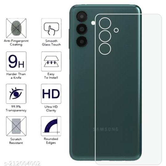 Jual Back Cover Hydrogel Belakang SAMSUNG A17 A07 A56 A36 A26 A16 A55 A35 A25 A15 A05S A05 A54 ...