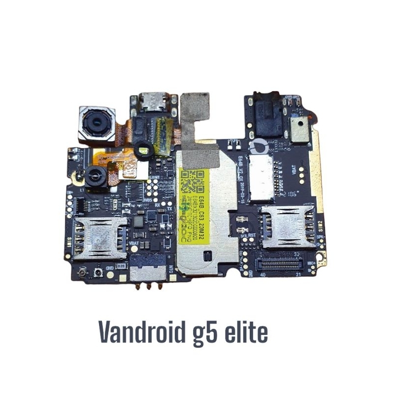 Jual mesin advan vandroid g5 elite normal | Shopee Indonesia