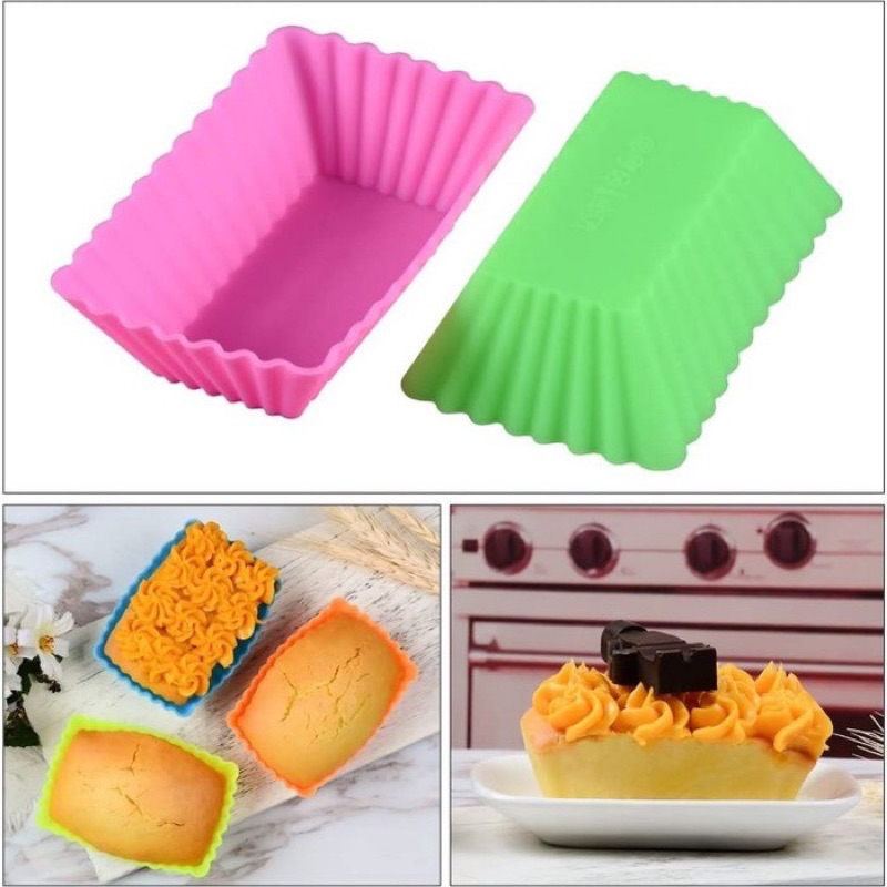 Jual silicon cup persegi panjang | Shopee Indonesia