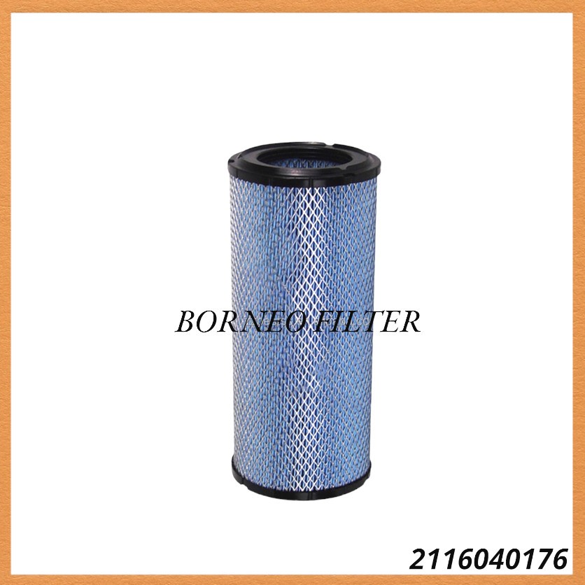 Jual 2116040176 Maltos Genuine Air Filter Filter Udara Kompresor ...