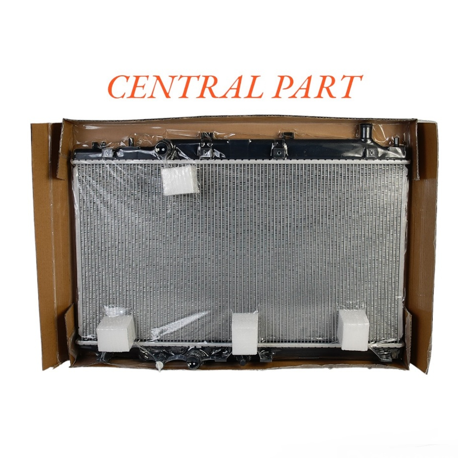 Jual radiator honda hrv 2016 2017 2018 2019 2020 2021 matic 1500cc dan ...