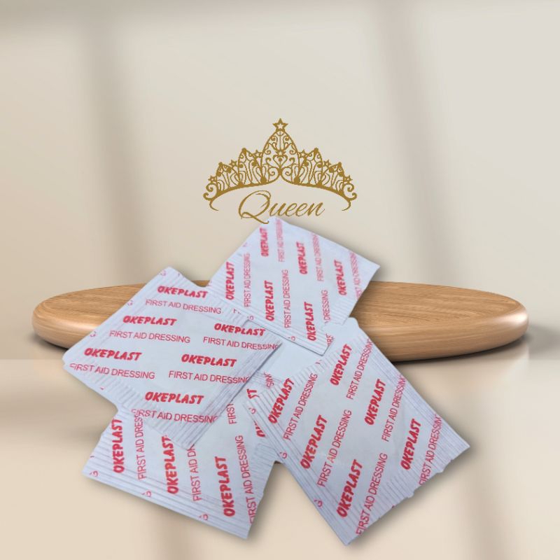 Jual Plester bulat 5 lembar | Shopee Indonesia