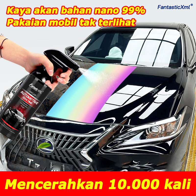 Jual 10 detik untuk menjadi baru pengkilap body Mencerahkan 10.000 kali ...