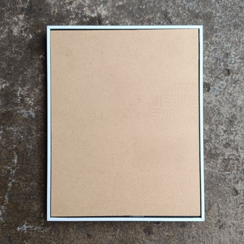 Jual Bingkai blok/frame blok 10R (20x25cm) | Shopee Indonesia