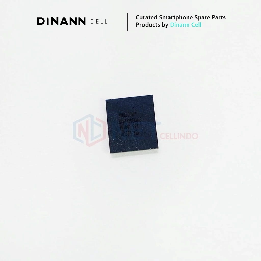 Jual IC AUDIO / AUDIO AMPLIFIER / AUDIO CHIP XIAOMI REDMI 2S ...