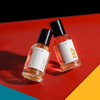 Produk Ganzi X Perfume | Shopee Indonesia