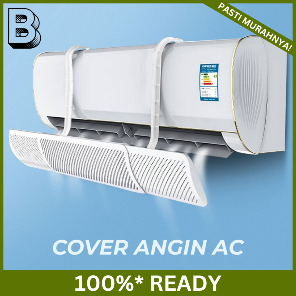 Jual Talang AC / Cover Angin AC / Cover AC / Cover Angin AC Retractable ...