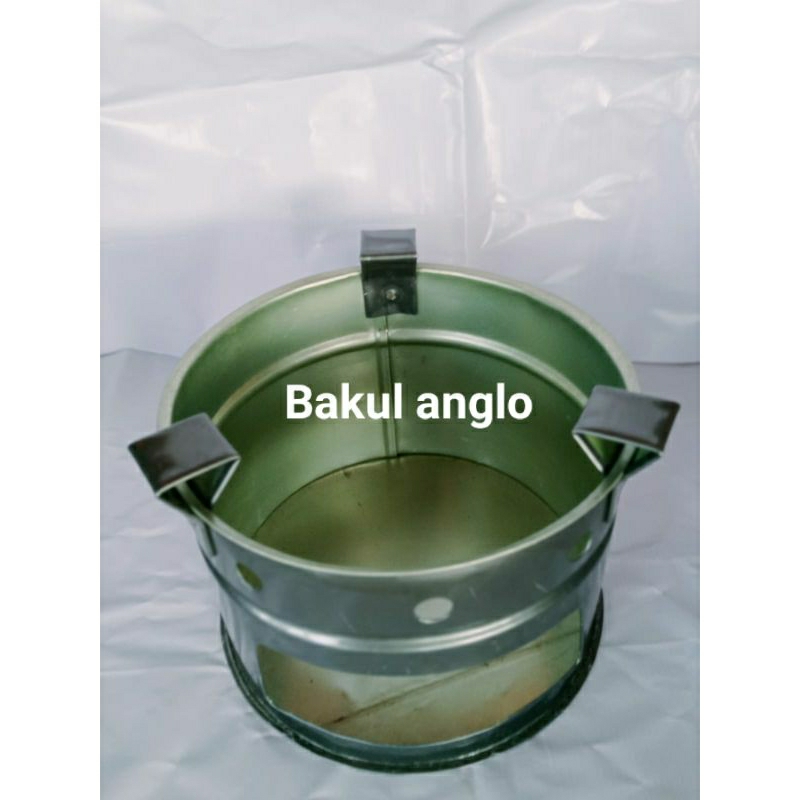 Jual Anglo Arang Briket Tebal 0.6mm | Shopee Indonesia