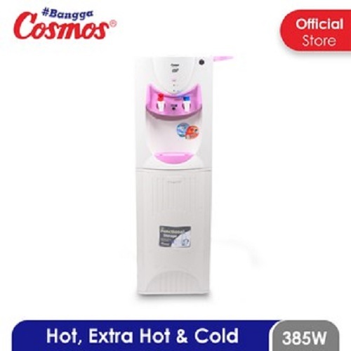 Jual Cosmos Dispenser Air - Standing Chip - CWD-5602 F - Extra Hot ...