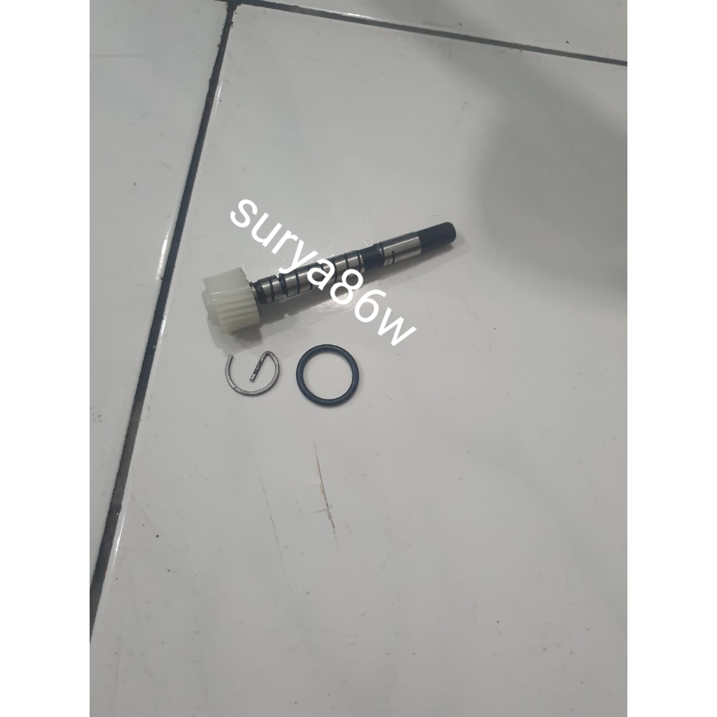 Jual SPEEDO METER GEAR GT : 24 GIGI TOYOTA DYNA SAURUS WU340 HT ...