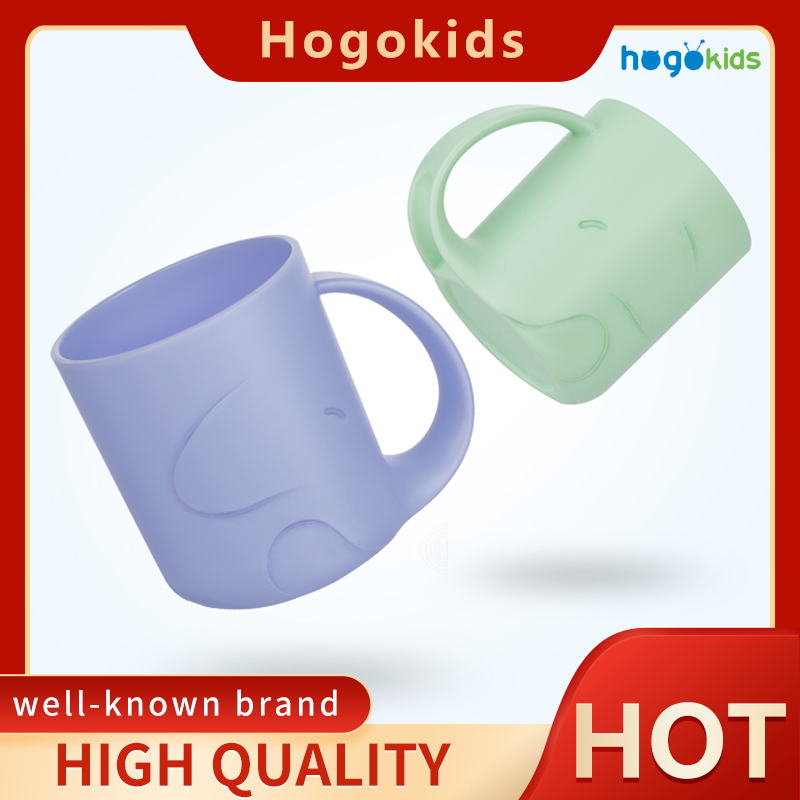 Jual Hogokids Cangkir obat kumur kartun fashion anak-anak | Shopee ...