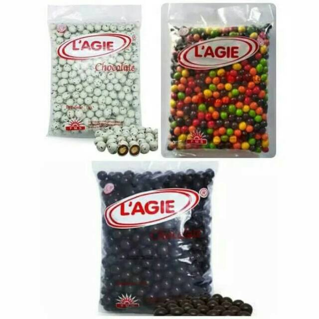 Jual Promo Snack Cokelat Lagie Golden City 1 kg cemilan Coklat Murah ...